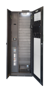 Micro Datacenter para Interiores y Exteriores