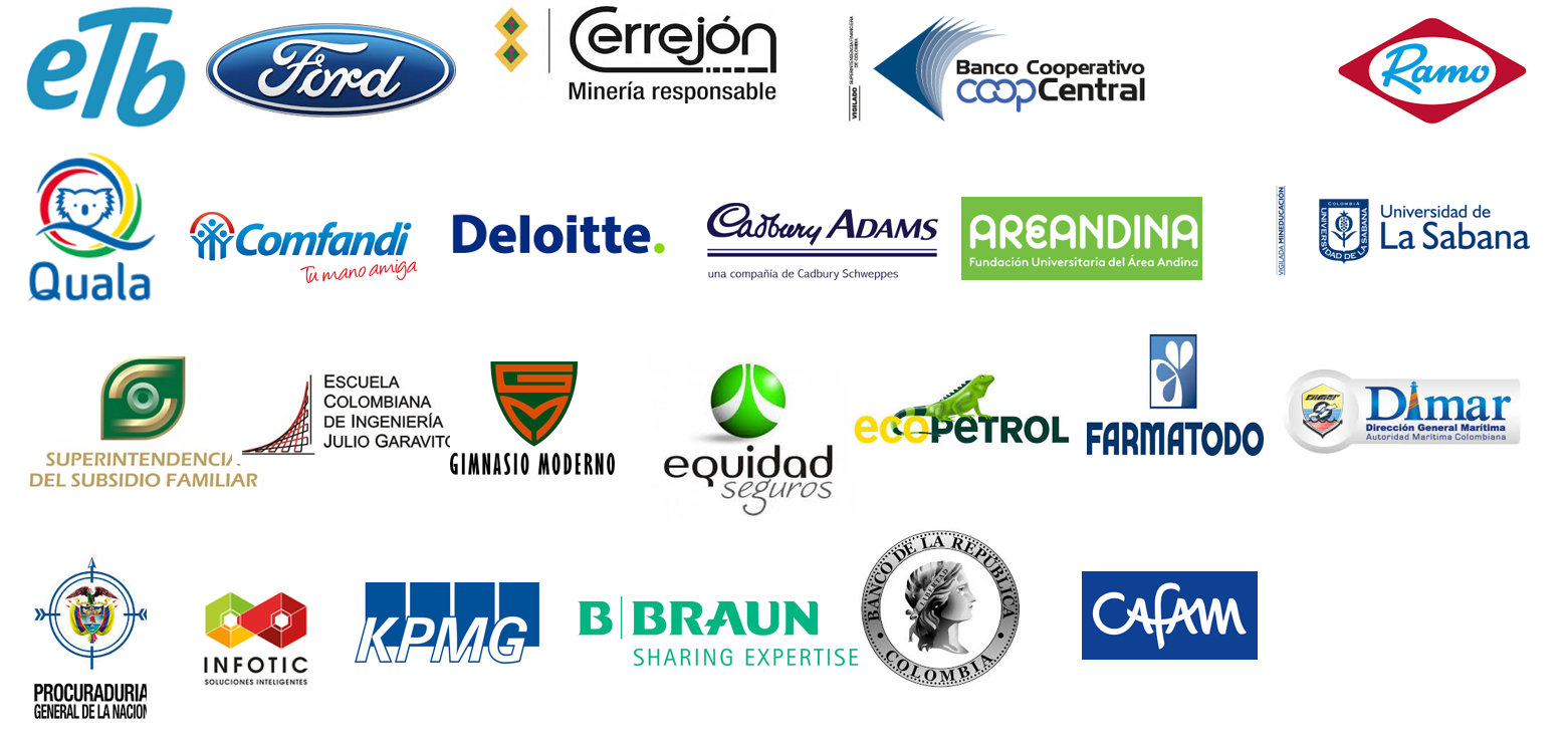 Data Center Tradicional – Datacenter Colombia